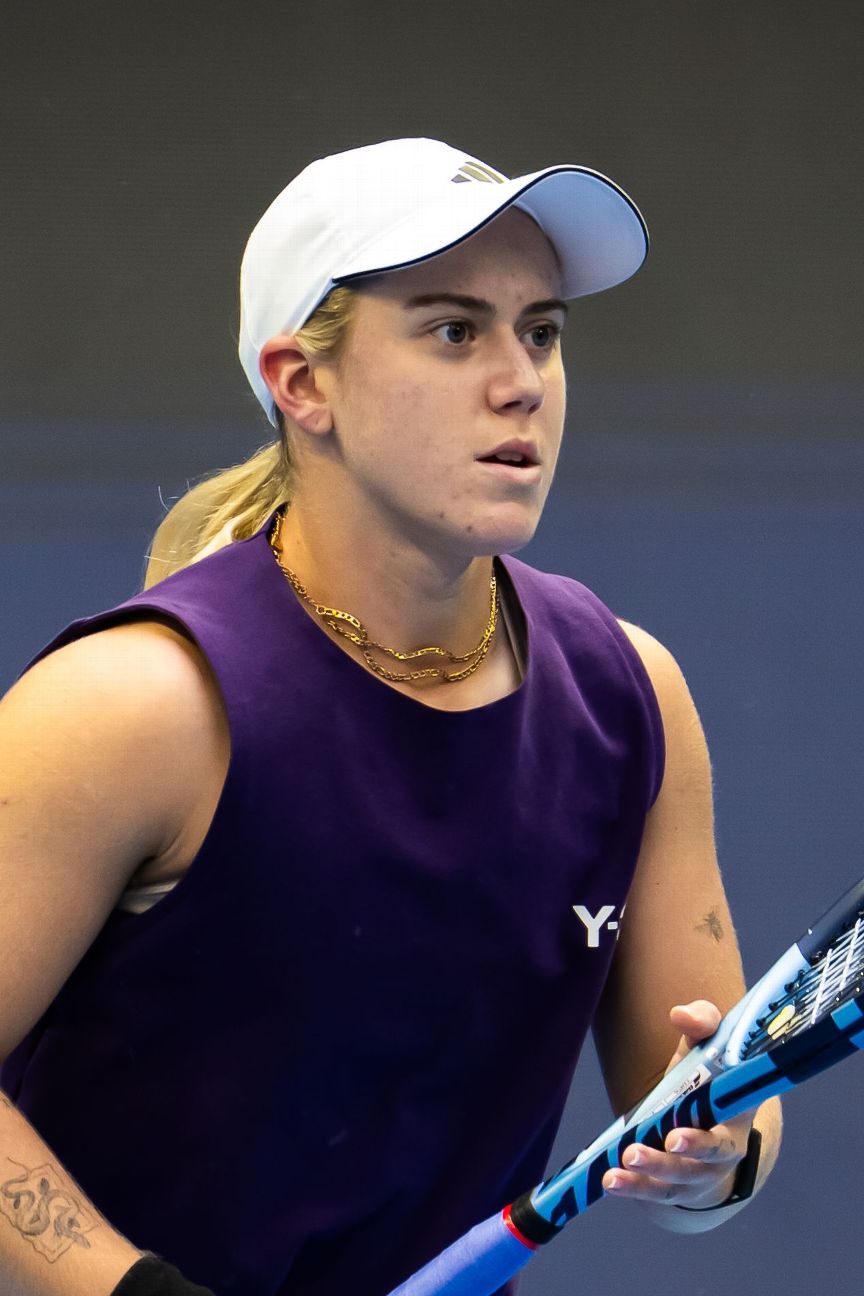 Australian Open 2026: Which Brits are playing in the first Grand Slam ...