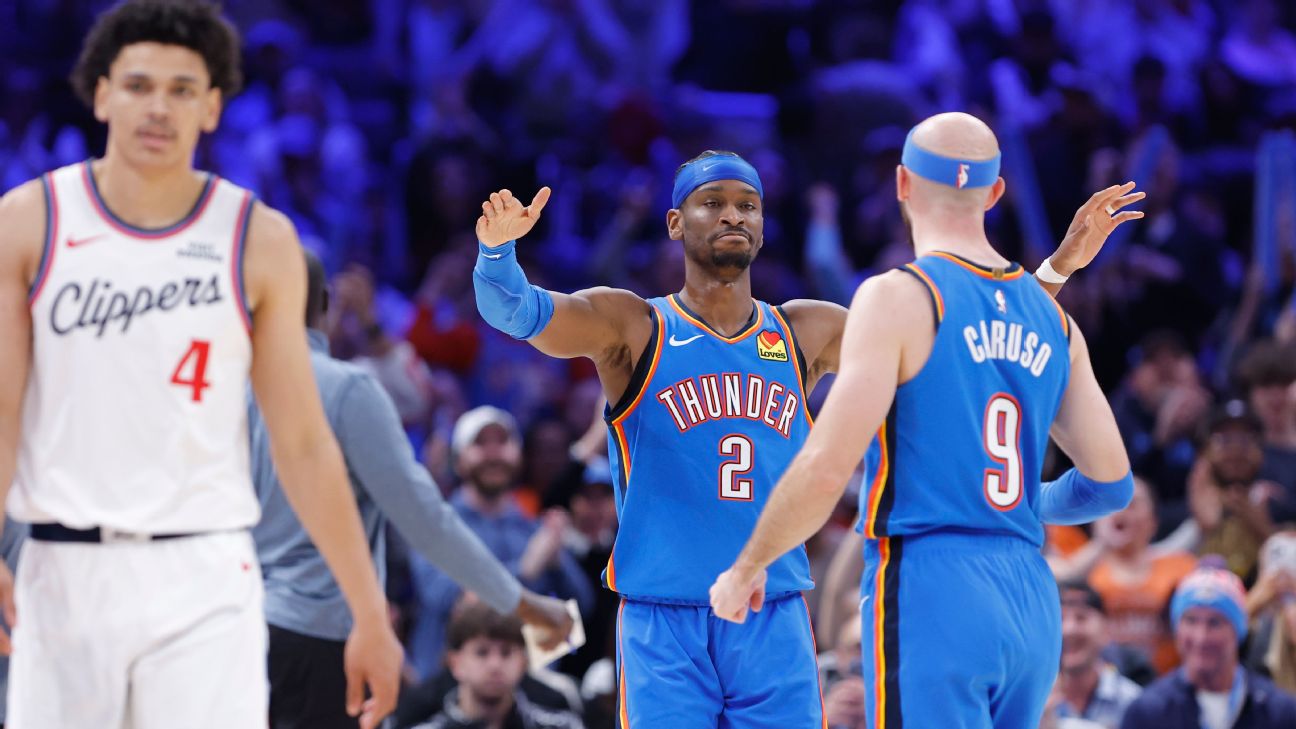 NBA trade deadline: The most important draft assets we're watching ...