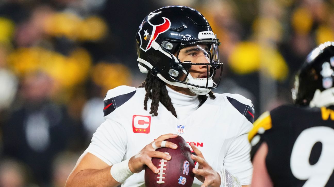 Houston Texans schedule 2026: Takeaways, predictions - ABC13 Houston