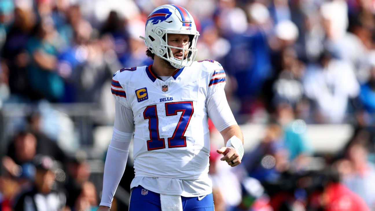 NFL divisional round uniforms: Combinations for all eight teams - ABC30 ...