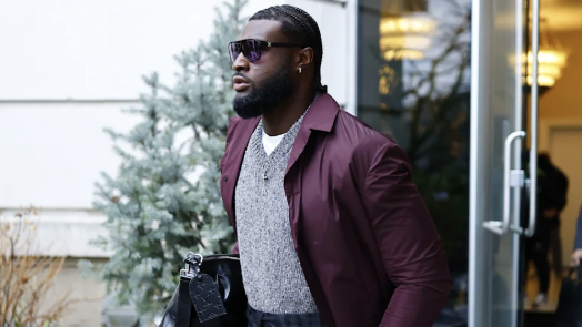 Will Anderson Jr., Stefon Diggs headline NFL divisional round arrivals ...