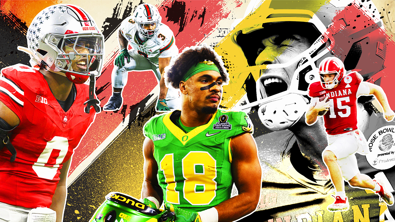 Mel kiper jr - ABC7 New York