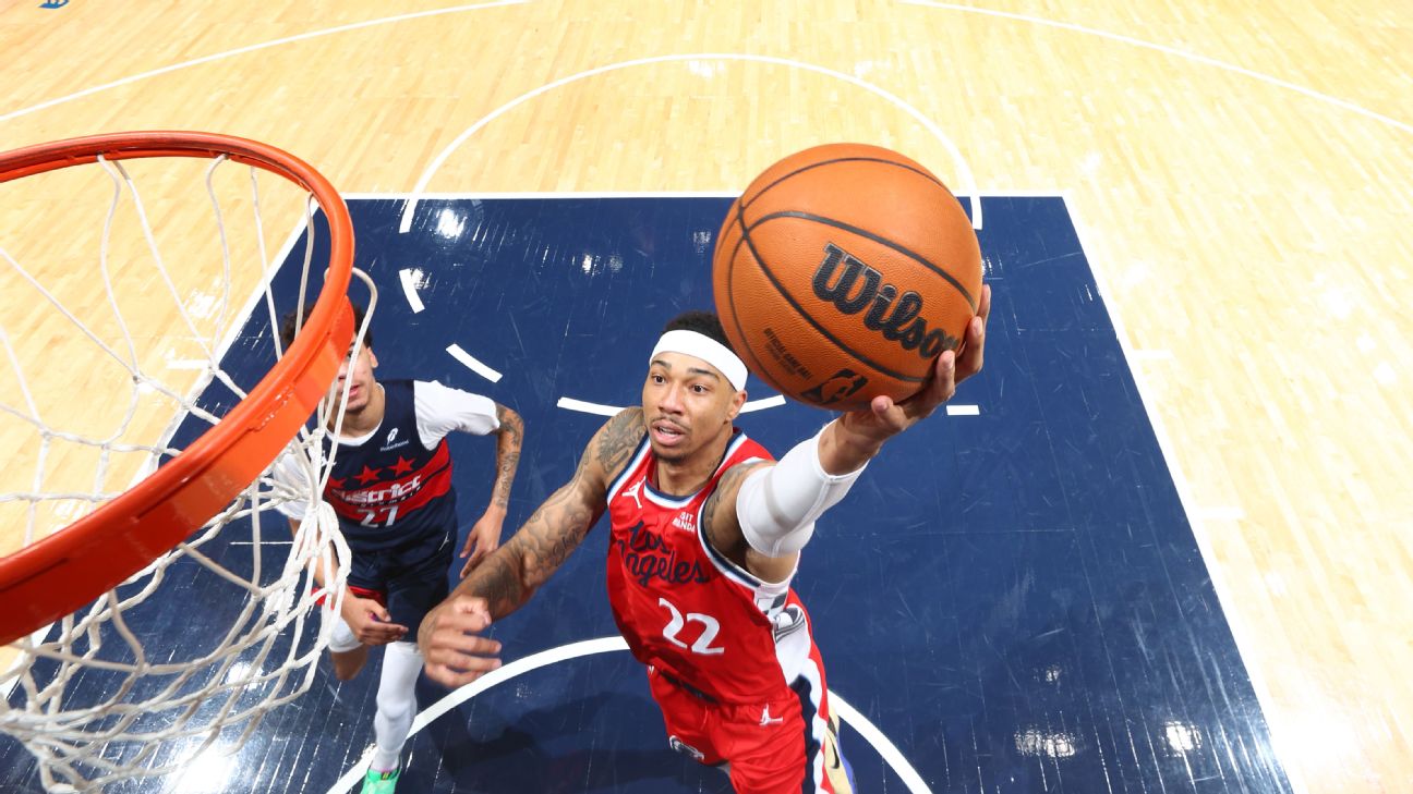 Fantasy basketball picks, DFS and betting tips for Tuesday's NBA games ...