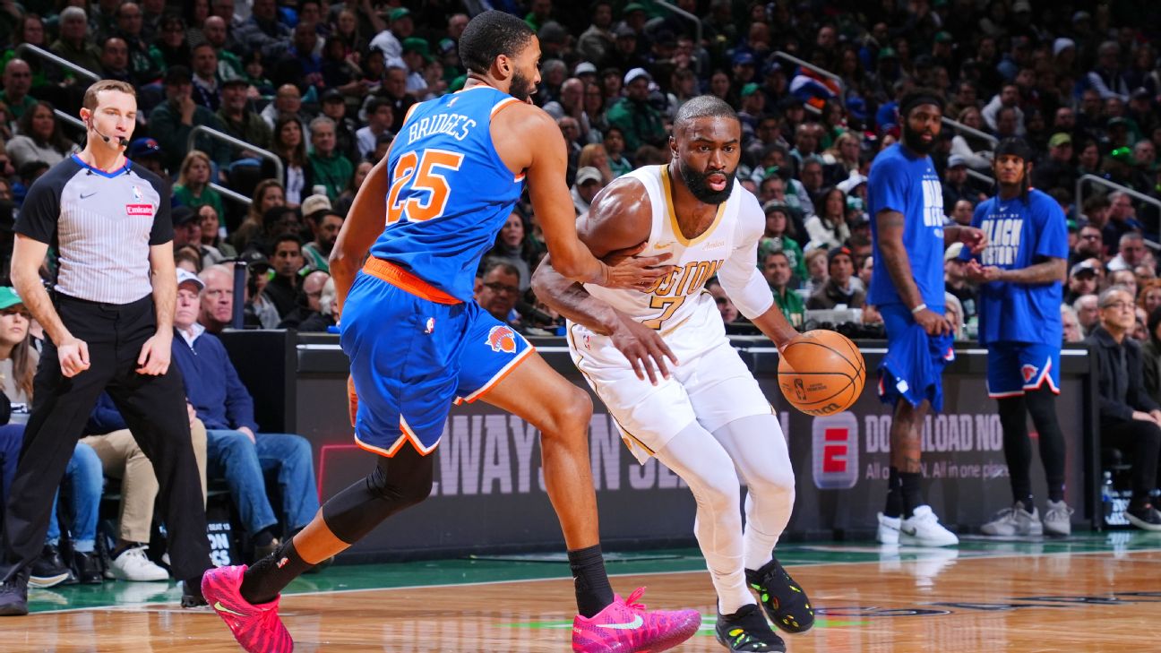 How the schedule could impact three key NBA playoff races - ABC7 New York