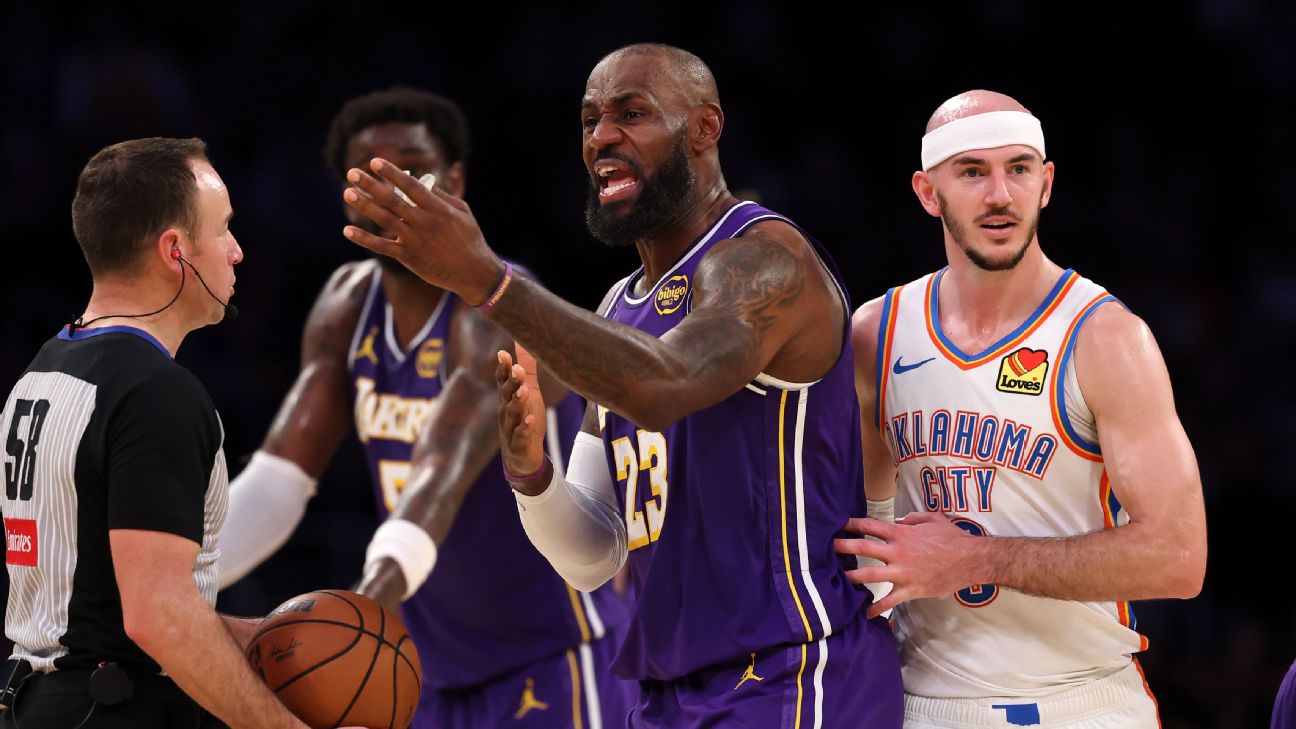 Basketball Lebron James Team