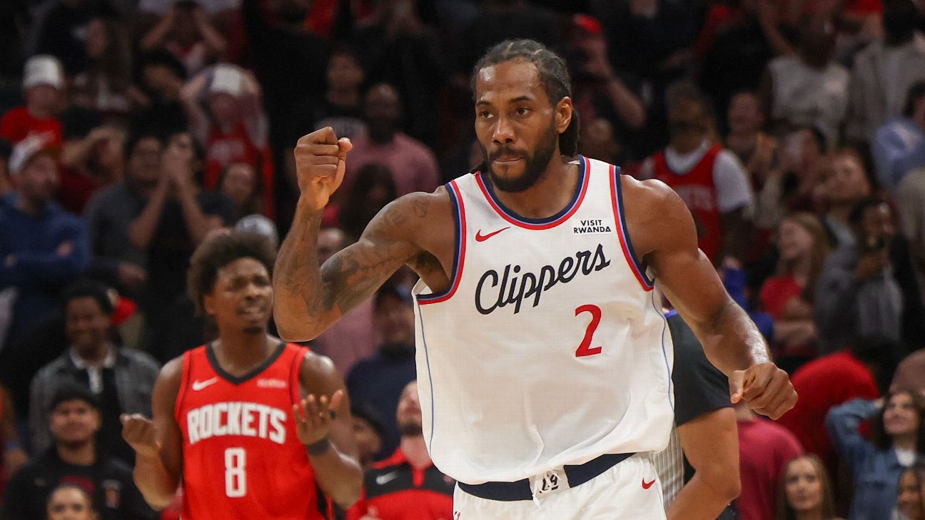 Sources Raptors Agree To Acquire Kawhi Leonard From Clippers ABC7 sources-raptors-agree-to-acquire-kawhi-leonard-from-clippers-abc7