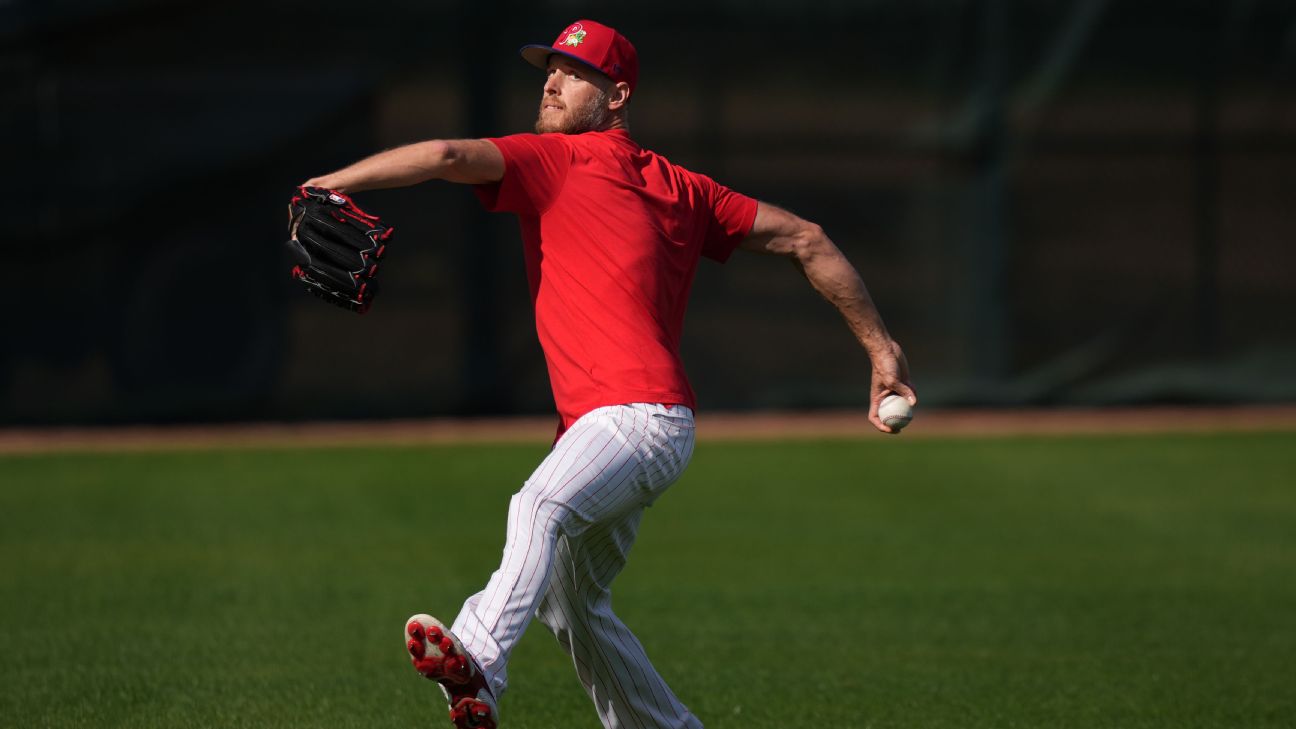 Minor league rehab promo pokes fun at Zack Wheeler's rib removal - ABC7 ...