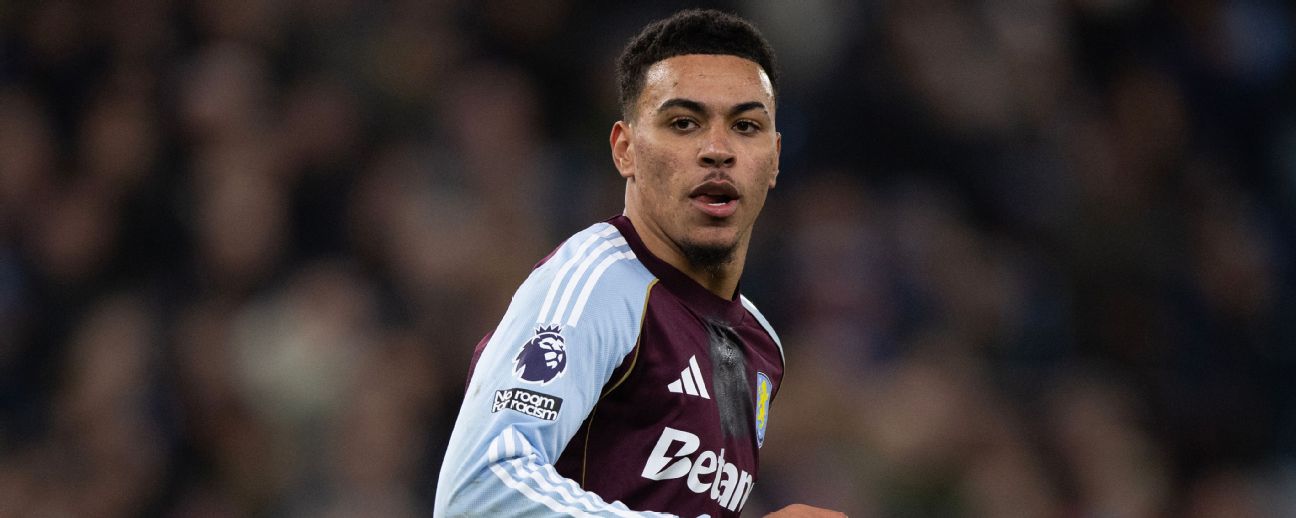 Pharrell Brown