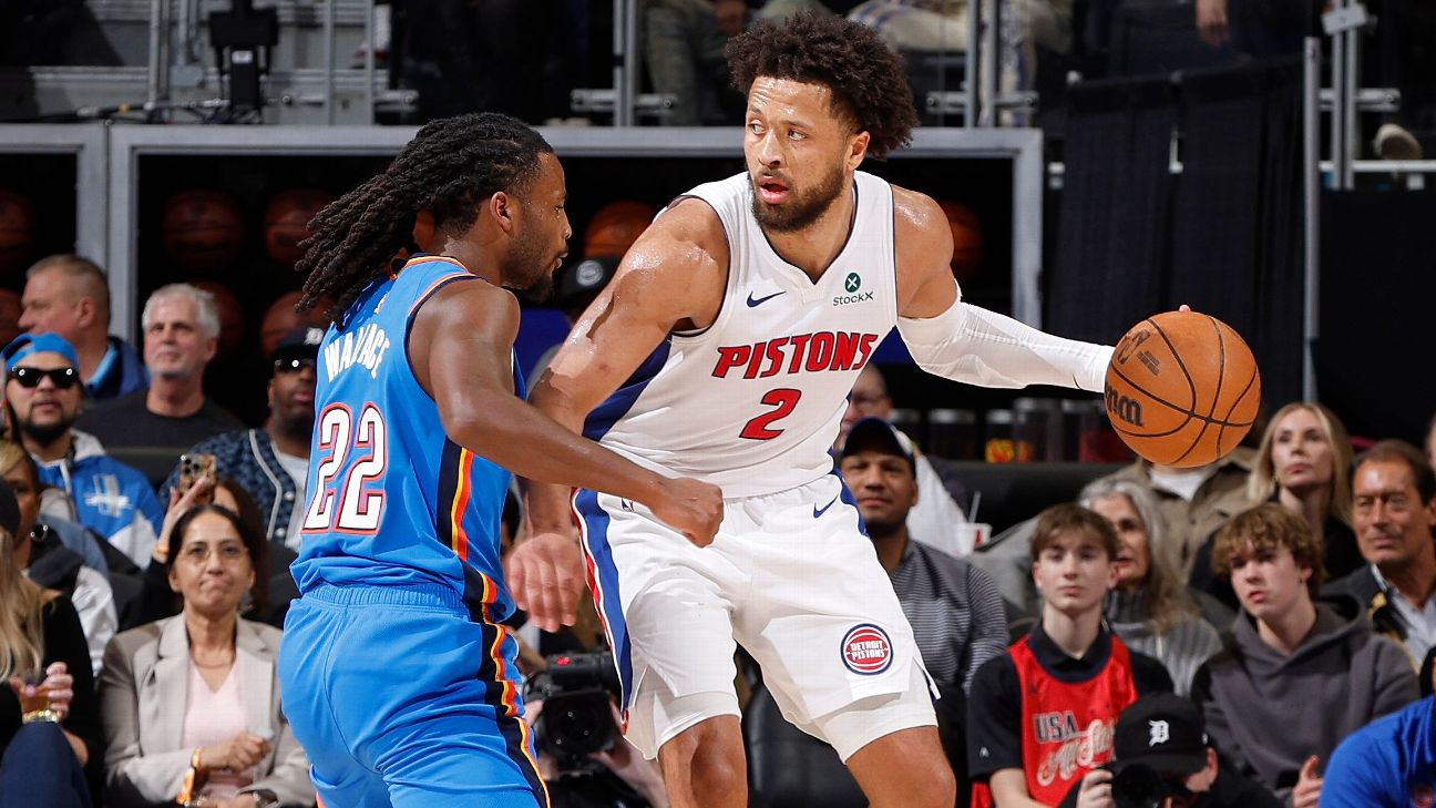 How NBA's conference gap has shrunk this season, playoff impact - ABC7 ...