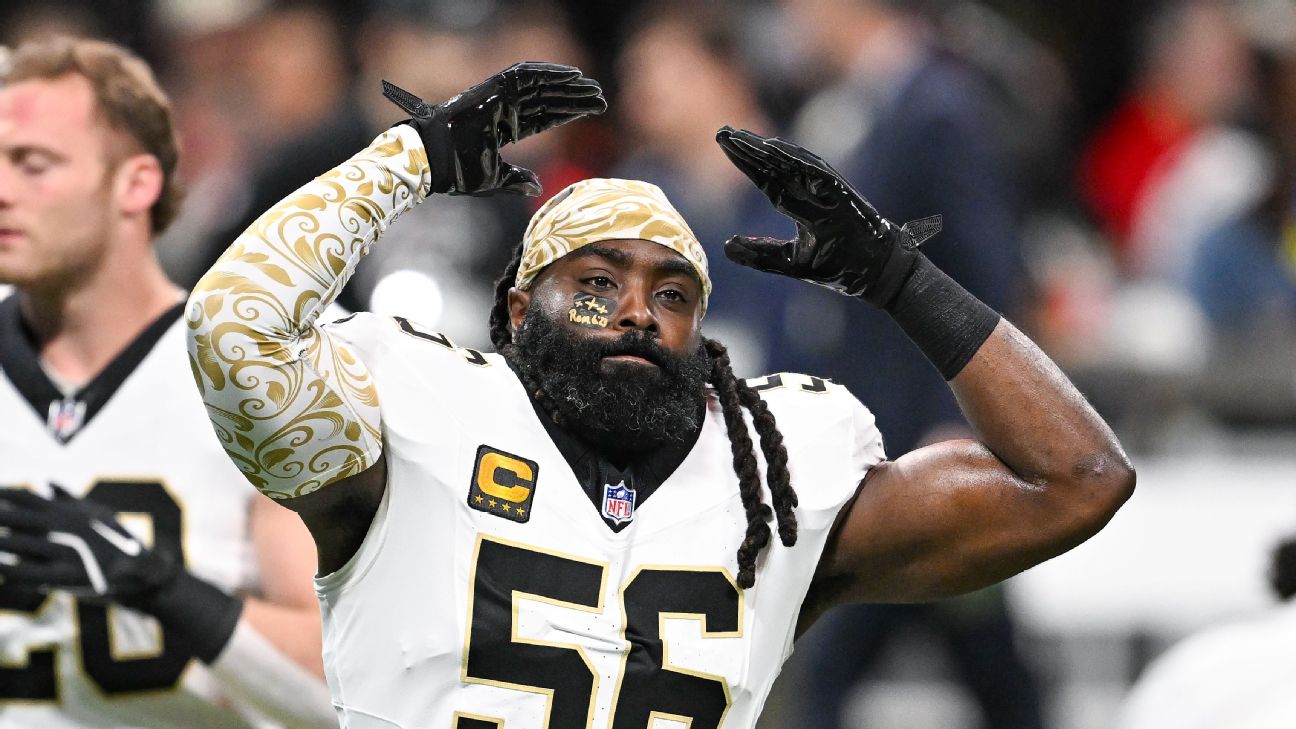 Jets 2026 free agency tracker: Offseason moves, signings - ABC7 New York