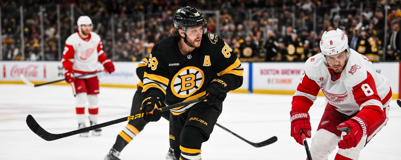 Sports in Boston - Scores and News covering all Boston teams