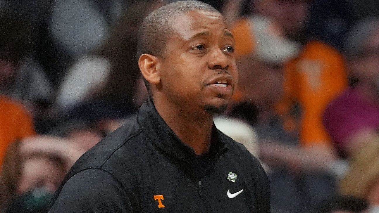 NC State hires Justin Gainey as men's basketball coach - ABC11 Raleigh ...
