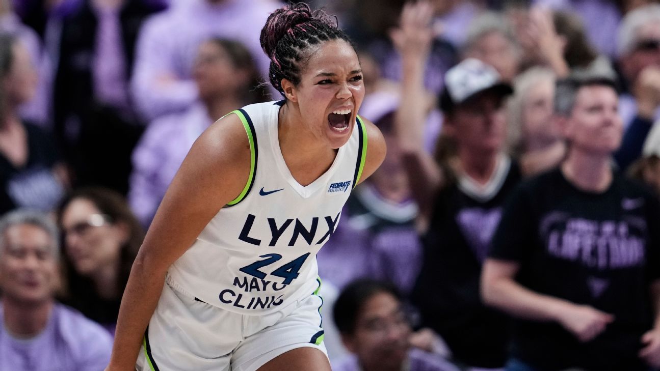 Lynx's Collier, Liberty's Ionescu among stars receiving core offers ...