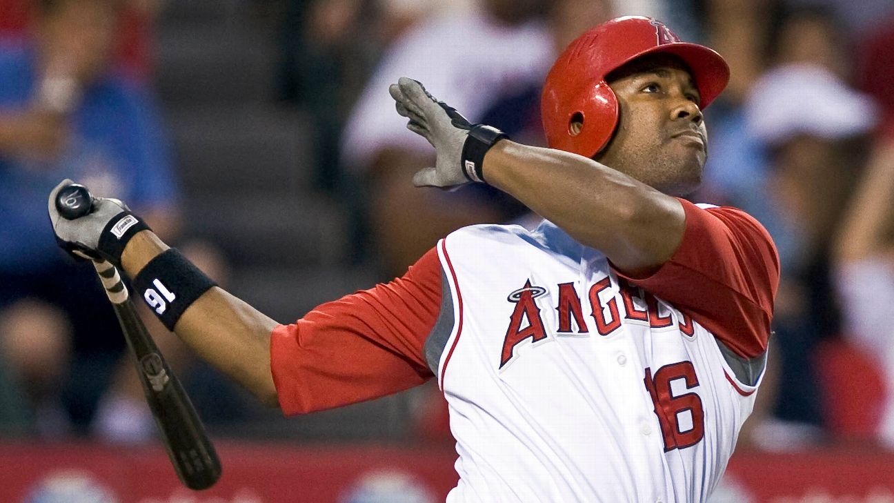 Longtime Angels outfielder Garret Anderson dies at 53 - ABC7 Los Angeles
