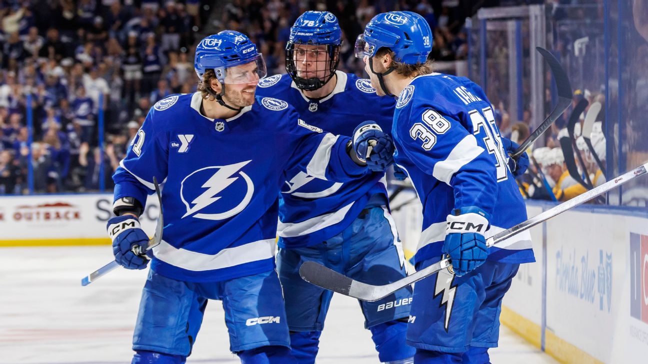 2026 Stanley Cup playoffs: Lapsed fan's guide to NHL postseason - ABC30 ...