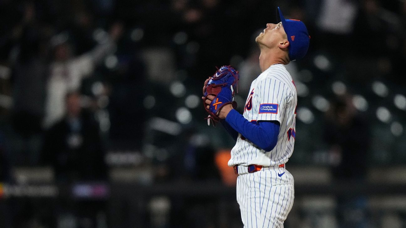 MLB on ESPN - Scores, Stats and Highlights