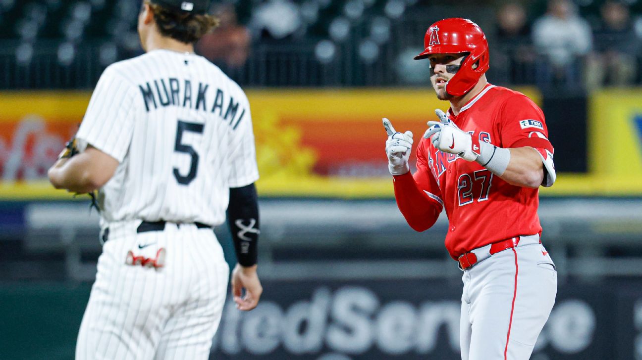 Early MLB takeaways: Bad big-money teams, ABS lessons, more - ABC7 Chicago