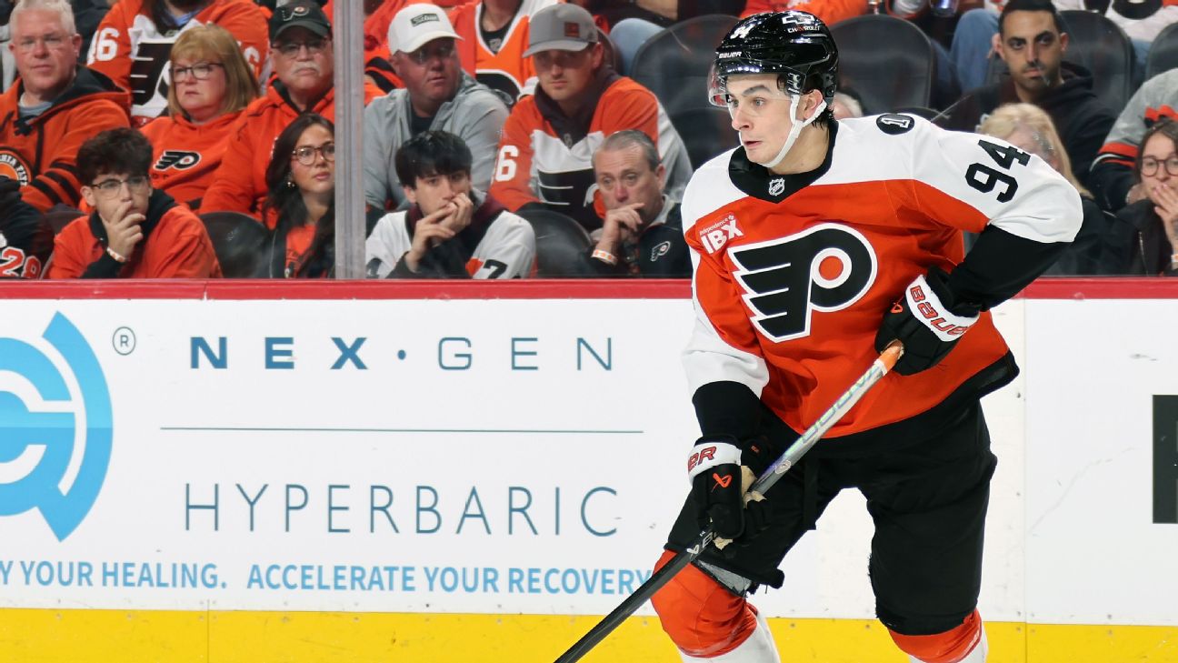 Biggest questions for each second-round Stanley Cup playoff team ...