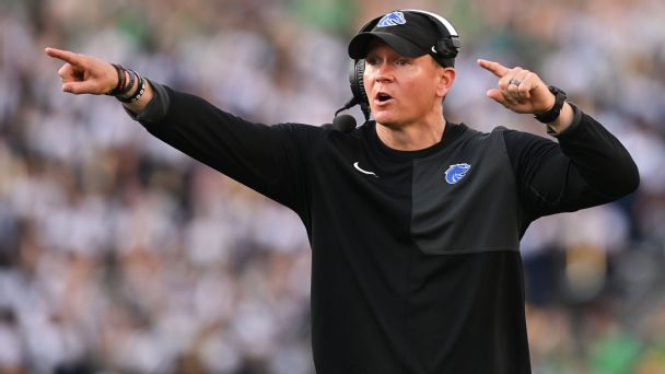 ESPN.com - 100 days until Week 0: Top storylines, games and predictions ...