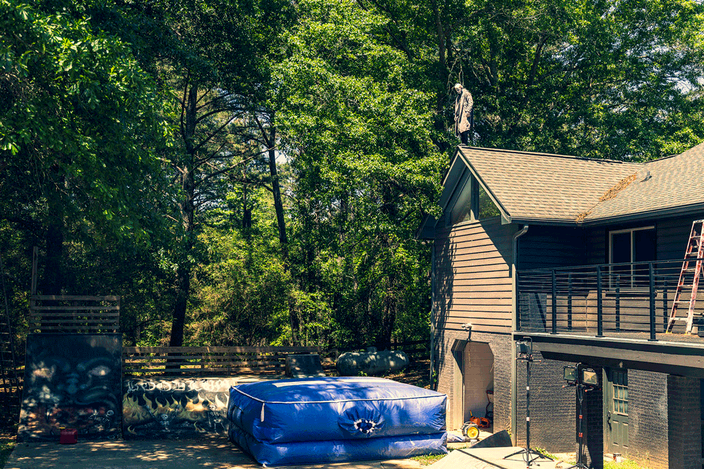 AEW's Darby Allin keeps tempting fate -- and coming back for more - ESPN