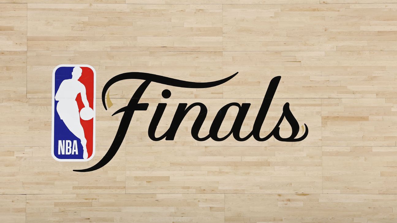 How to watch 2026 NBA Finals on ABC: Knicks-Spurs schedule - ABC7 New York