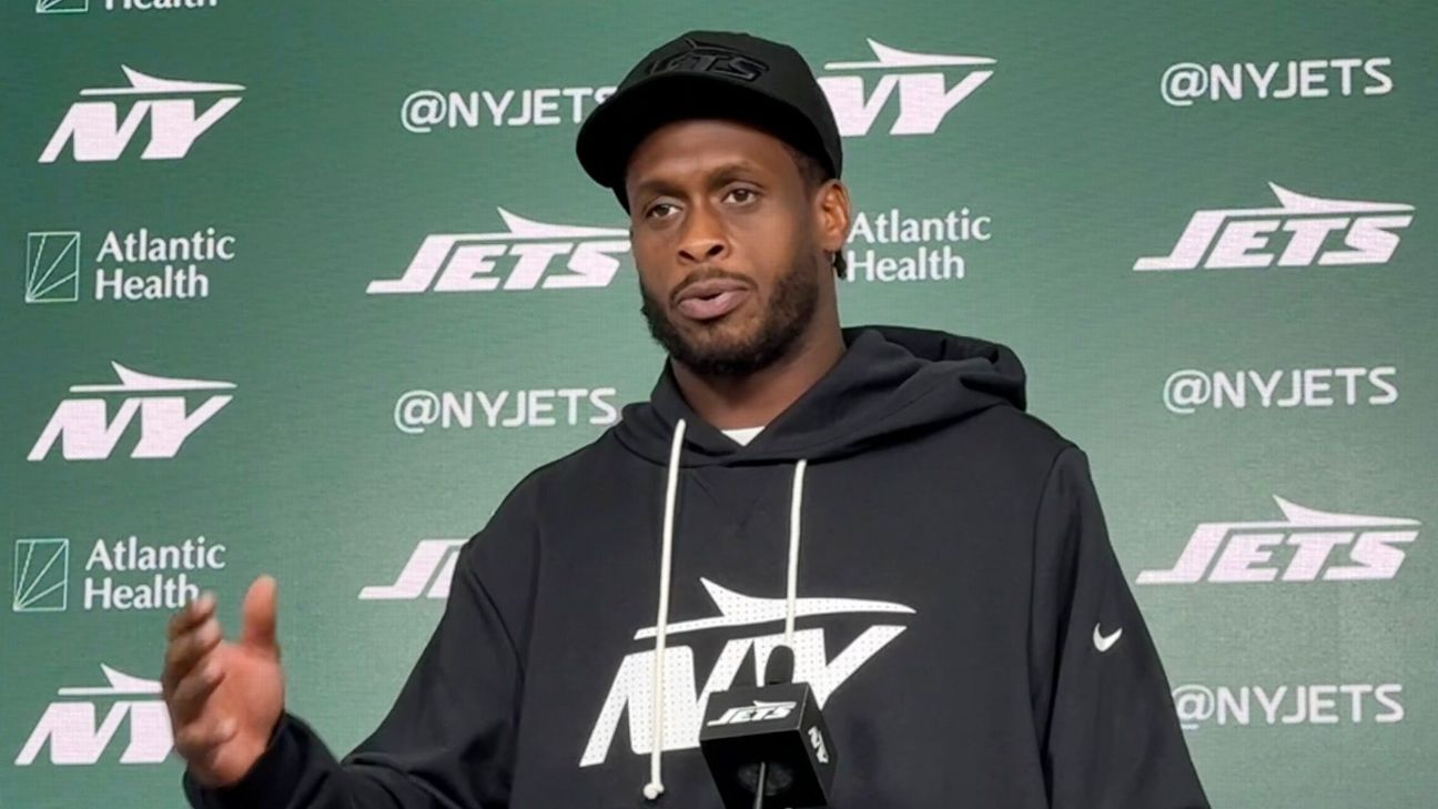 Can adding 44 years of vet leadership help Jets turn it around? - ABC7 ...