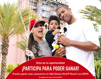 Disney - Where Magic is Endless