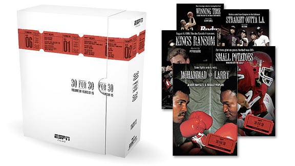 Holiday Gift Guide - ESPN