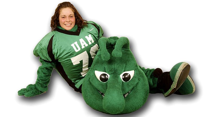 Letter from the SWAC Commish concerning the scheduling of Div. II Teams ...