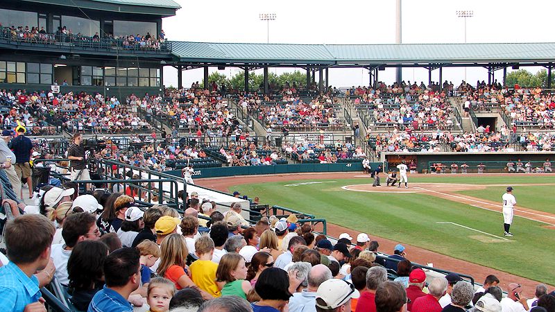 Joseph P. Riley Jr. Park - Alchetron, the free social encyclopedia