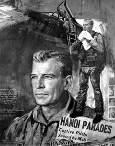 Bill Finley: An American hero battles in NHC - ESPN