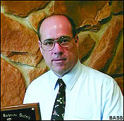 This month's question - ESPN