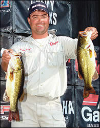 Stringer lands silver at Rayburn - ESPN