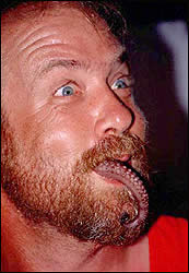 Out There: Thing I've et - ESPN