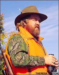 Out There: In fields alone - ESPN