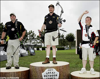 Jerry Decker (right), Keith Brown (center) & Mark Wagner (left) - Jerry ...