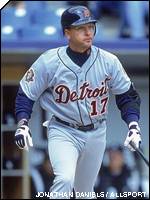 Halter plays many roles in baseball, hunting - ESPN